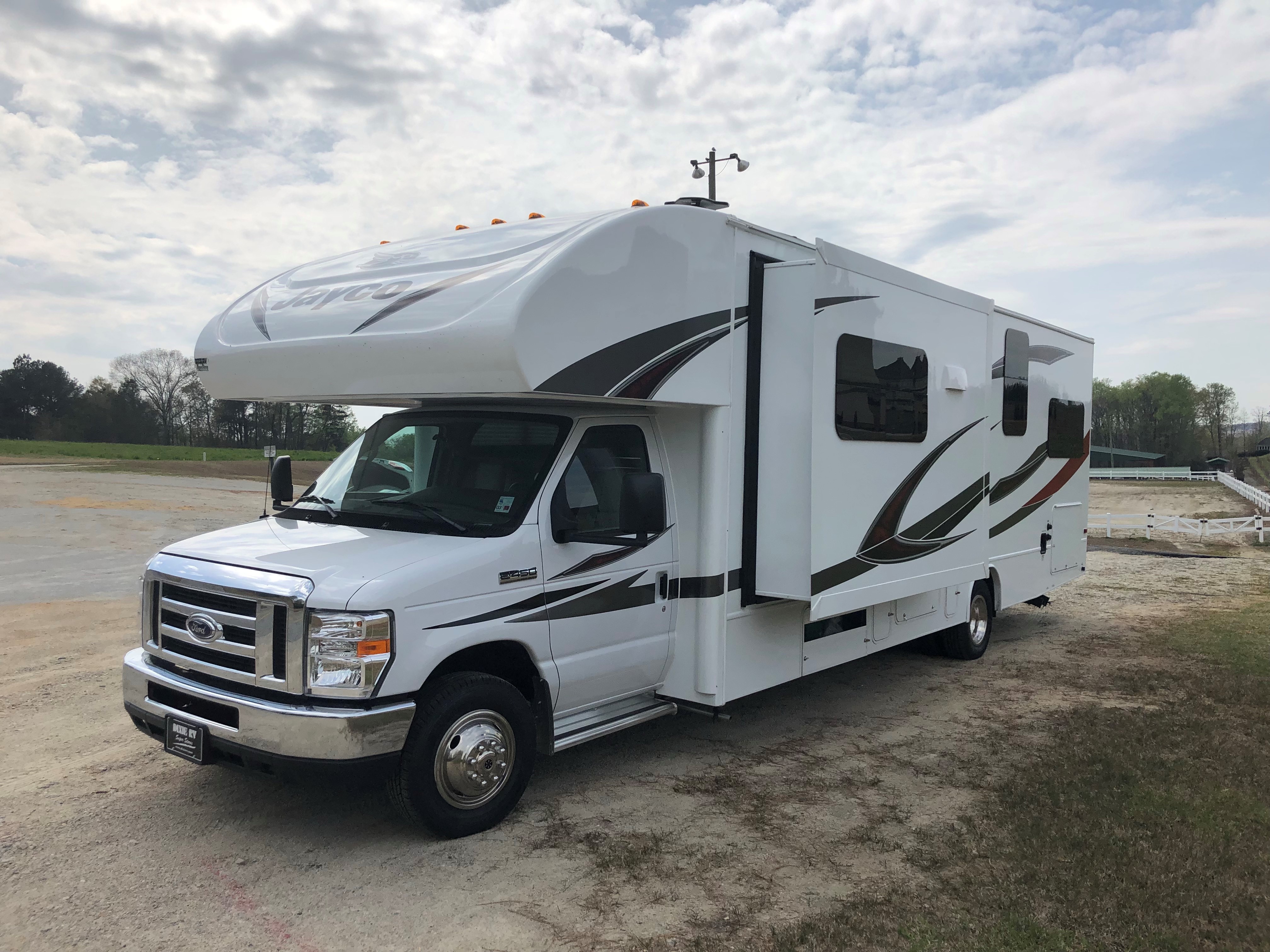 17 RV Rentals Charlotte NC 17 RV Rentals Charlotte NC