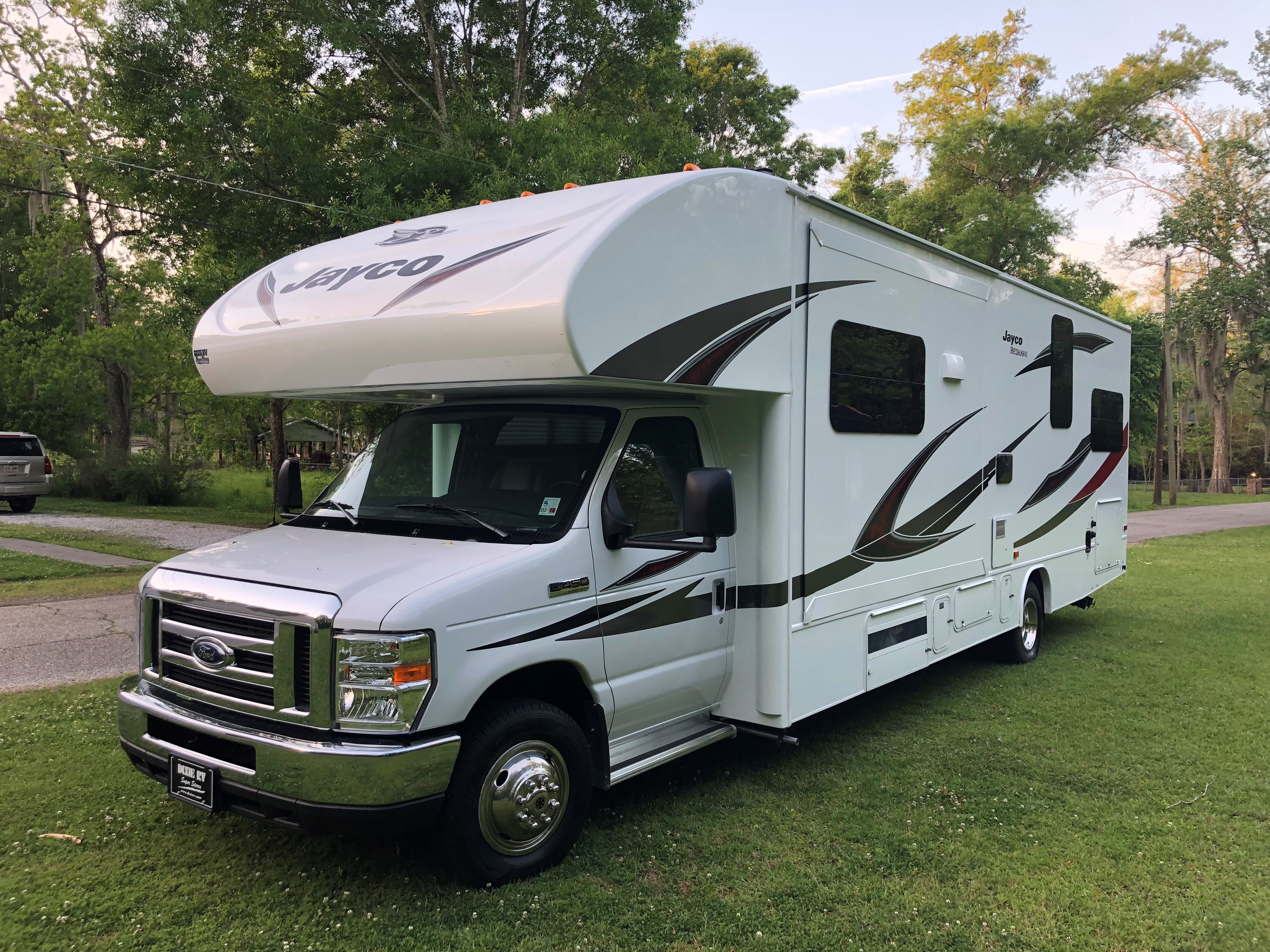 6 RV Rentals Charlotte NC 6 RV Rentals Charlotte NC